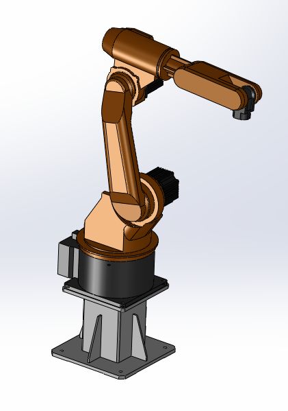 Automation – Weltron Group